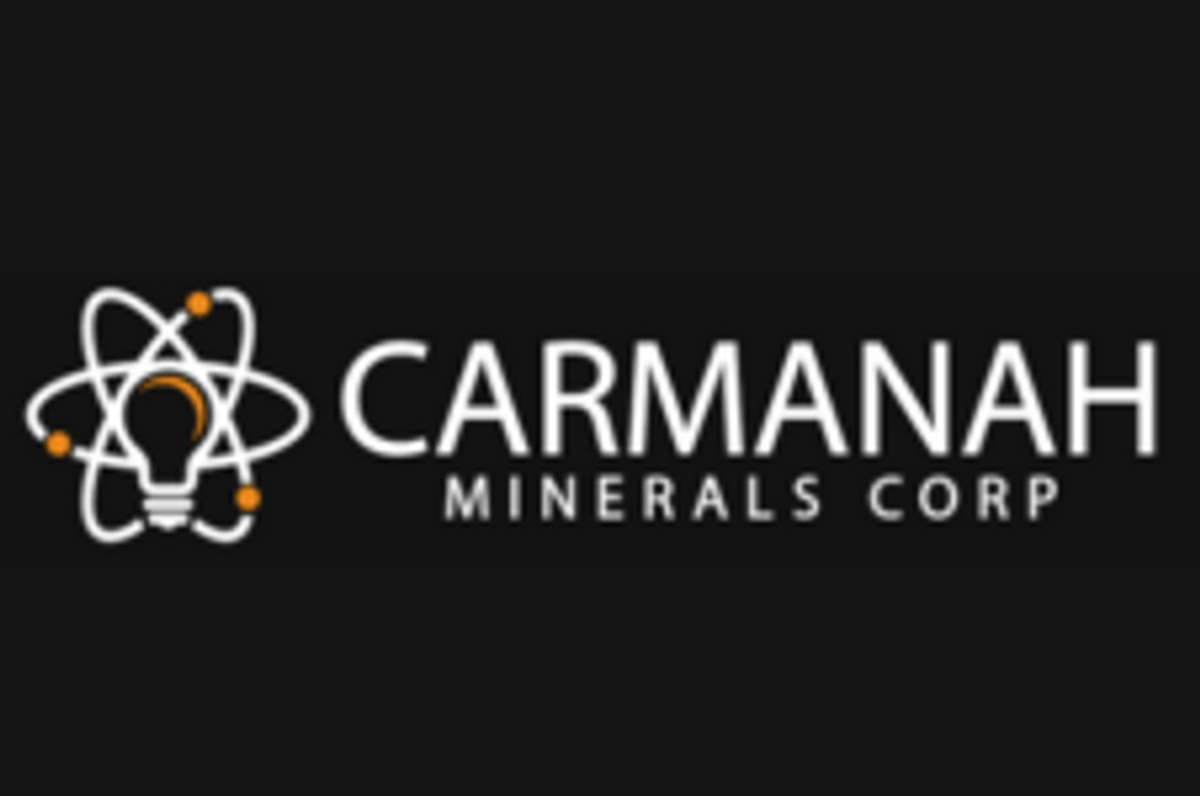 Carmanah Minerals: Uranium and Rare Earths Exploration to Power the ...