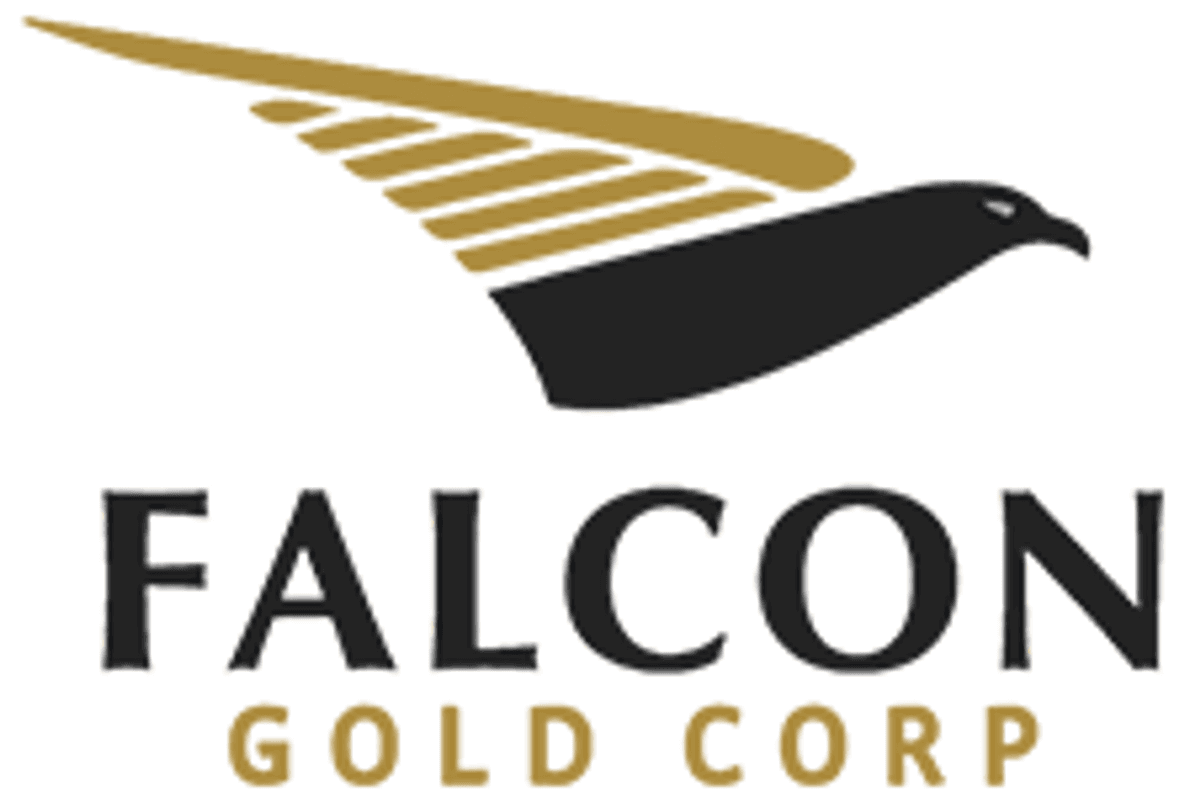 Falcon Receives Assays at Golden Brook "Gun Flap Hill" Project ...
