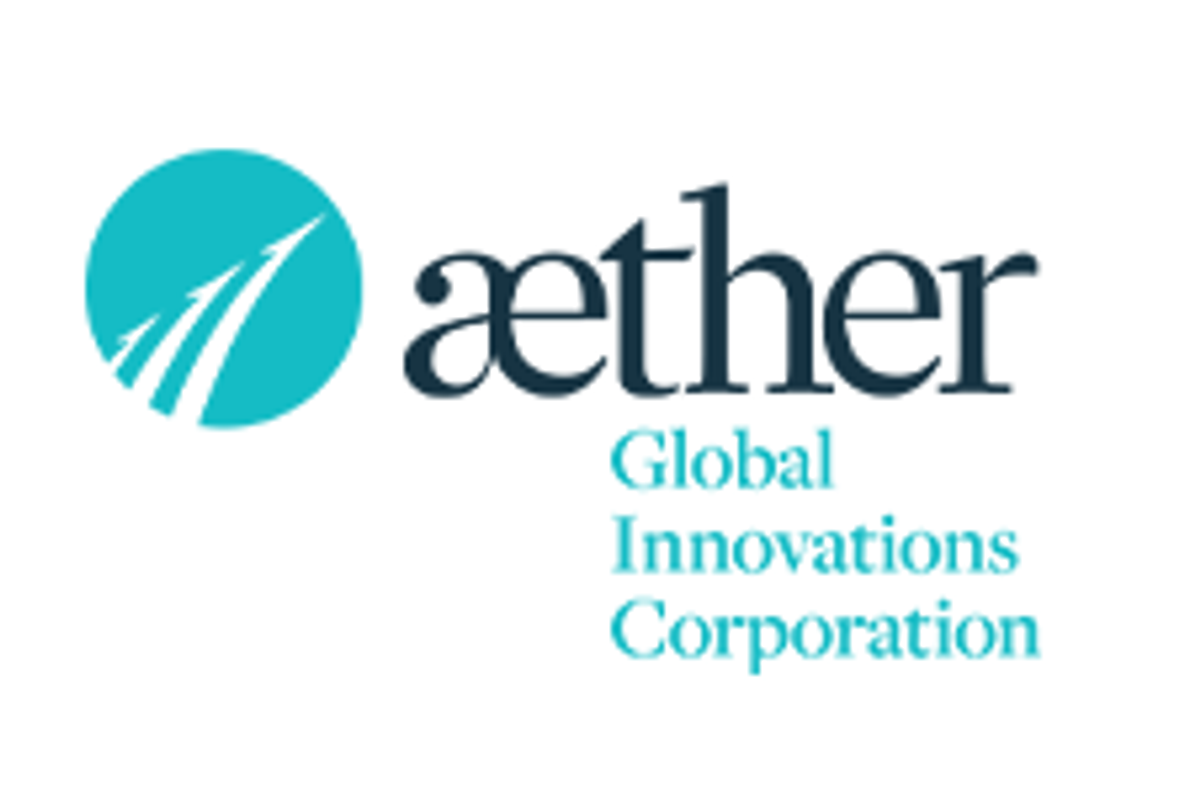 Aether Global Innovations Corp. Signs Strategic Partnership MOU with ...