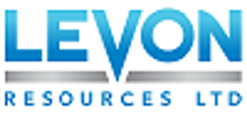 Levon Resources Closes USD $5.4 Million Private Placement | INN